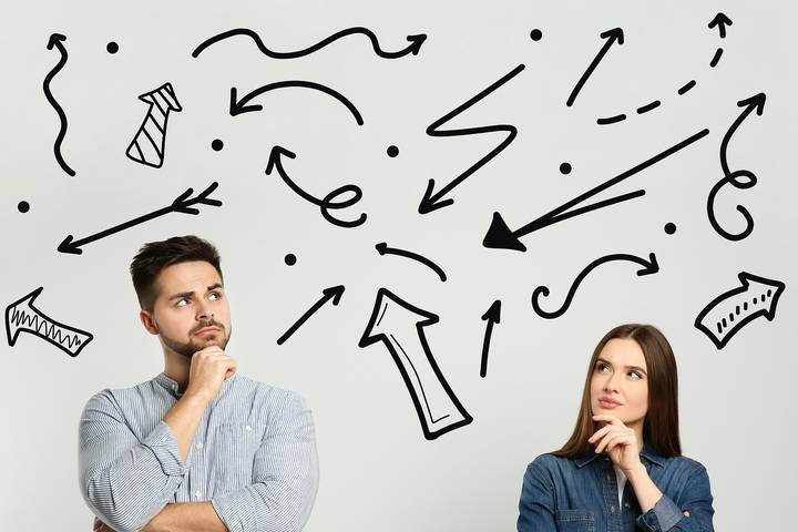 How to Cope with Major Life Changes That Cause Stress - Kari Walton ...